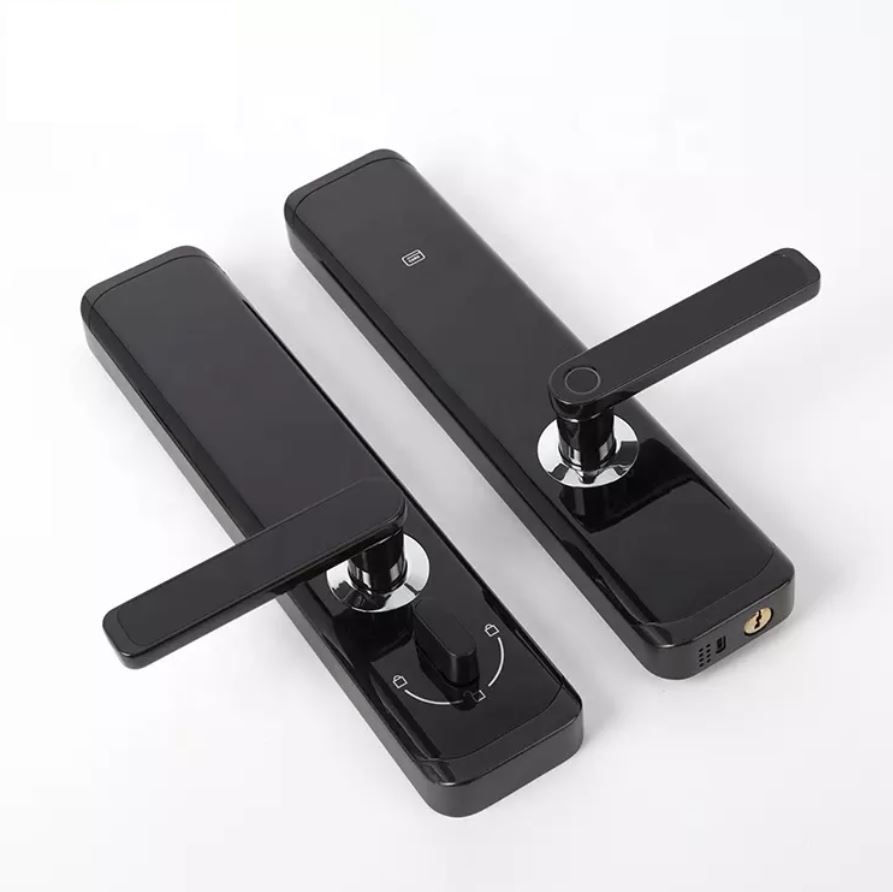 DL-611-BL - Cerraduras Digitales México