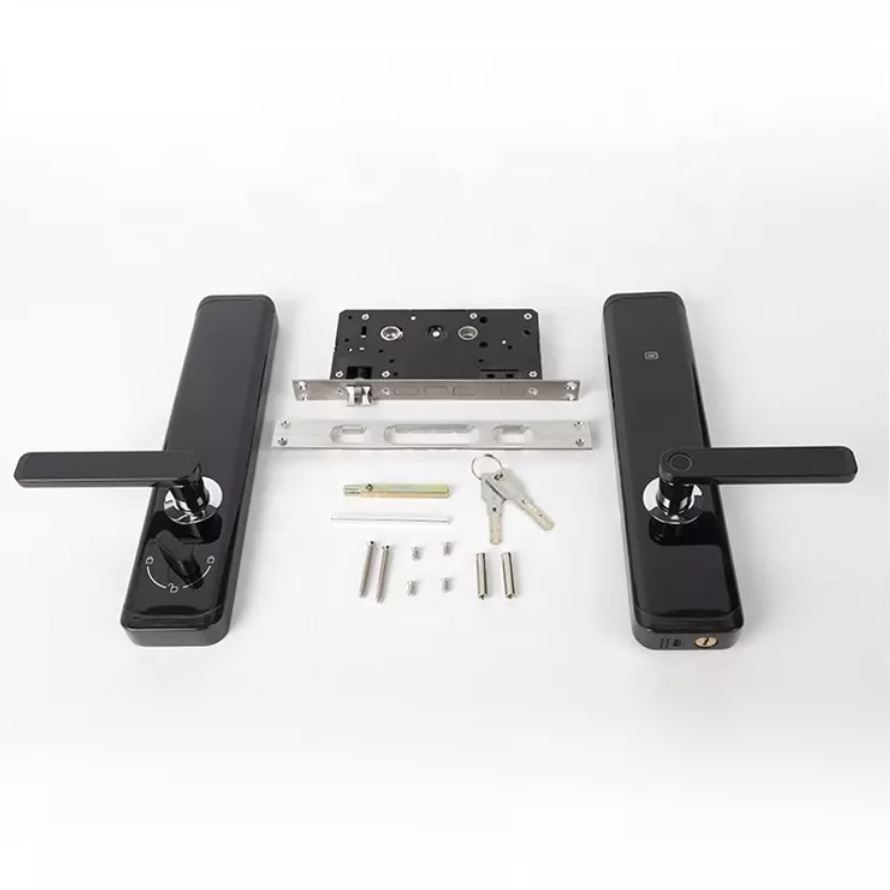 DL-611-BL - Cerraduras Digitales México